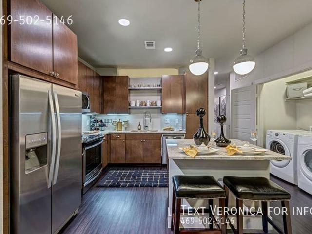 1 BR, 1 BA Apartment 5515 Arapaho, Dallas, TX 75248