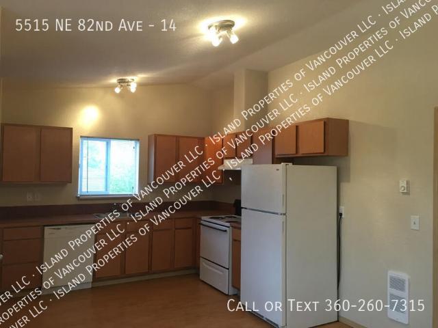 1 BR, 1 BA Apartment 5515 NE 82nd Ave, Vancouver, WA 98662