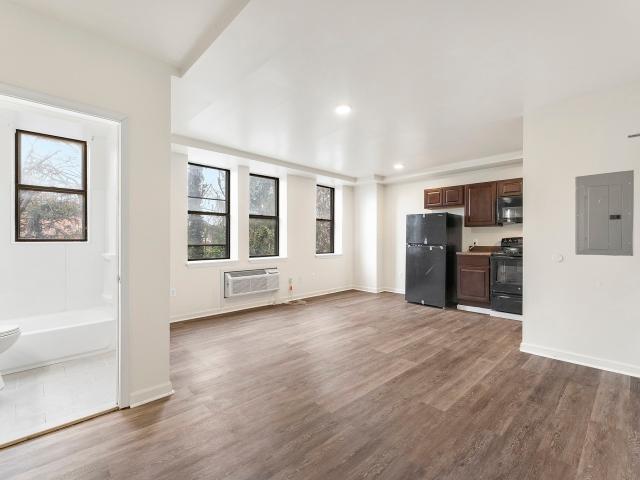 1 BR, 1 BA Apartment 5516 Haverford Avenue Unit 203, Philadelphia, PA 19139
