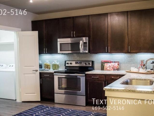 1 BR, 1 BA Apartment 5519 Arapaho Dr, Dallas, TX 75248