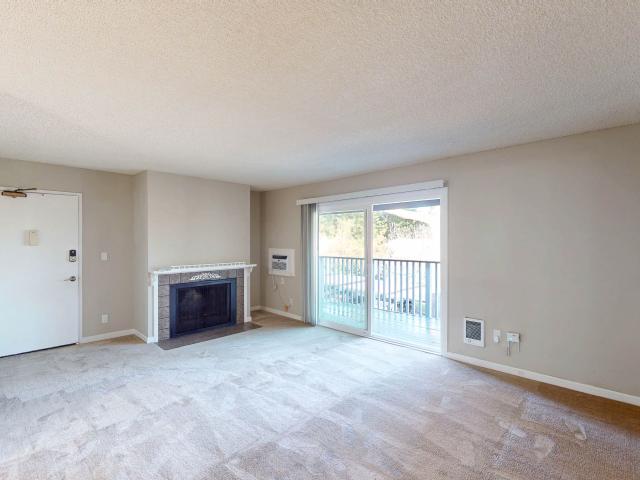 1 BR, 1 BA Apartment 551 Alameda del Prado, Novato, CA 94949