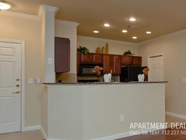 1 BR, 1 BA Apartment 551 Farm to Market Rd 1488Â, Conroe, TX 77384