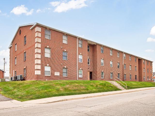 1 BR, 1 BA Apartment 551 North Dicks Street Unit 300, Muncie, IN 47303