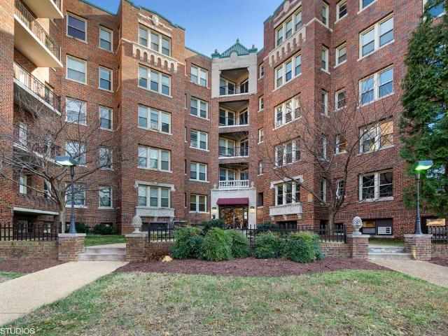 1 BR, 1 BA Apartment 5521 Colorado Ave NW Unit 5521 215, Washington, DC 20011