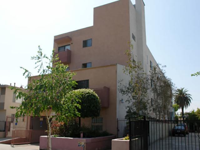 1 BR, 1 BA Apartment 5526 Carlton Way Unit 302, Los Angeles, CA 90028