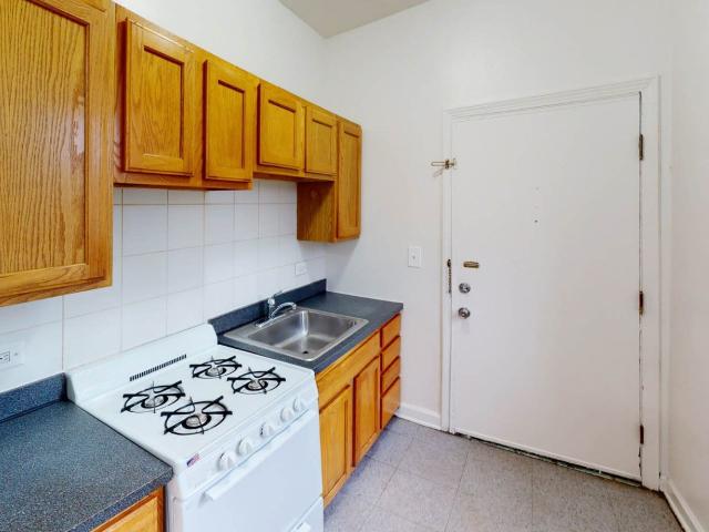 1 BR, 1 BA Apartment 5528 32 South Cornell Avenue Unit 28 B3, Chicago, IL 60637
