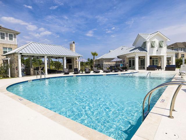 1 BR, 1 BA Apartment 5530 Ambassador Caffery Parkway Unit 10107, Youngsville, LA 70592
