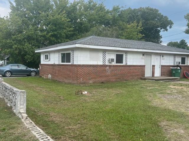 1 BR, 1 BA Apartment 5540 Clemons Rd, East Ridge, TN 37412