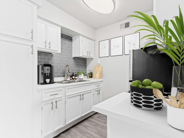 1 BR, 1 BA Apartment 5555 East 14th Street Unit 316, Tucson, AZ 85711