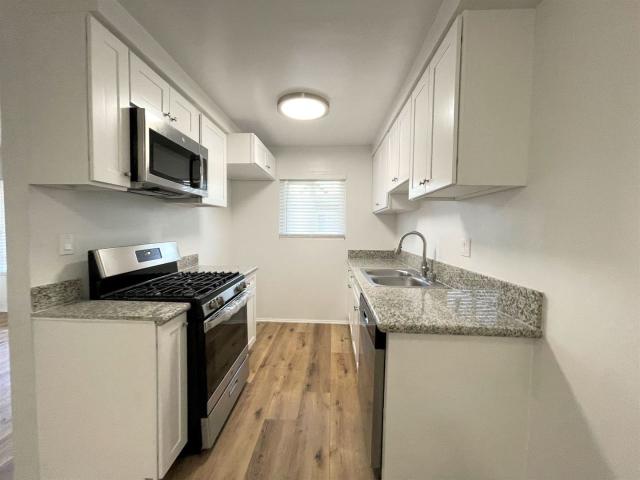 1 BR, 1 BA Apartment 5555 Klump Avenue Unit 102#18, North Hollywood, CA 91601