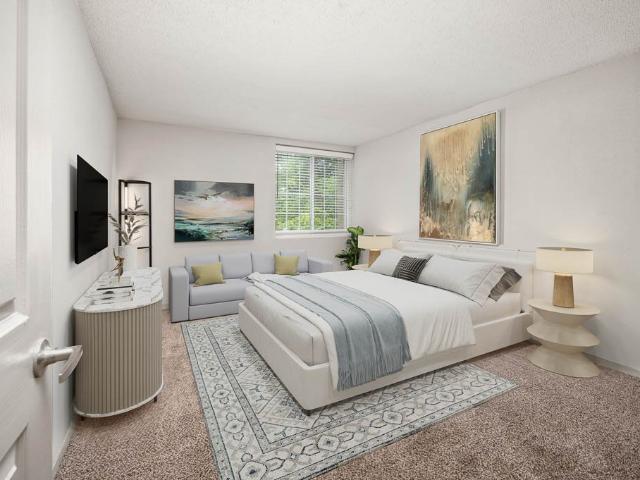 1 BR, 1 BA Apartment 5555 Roswell Road Unit G 07, Atlanta, GA 30342