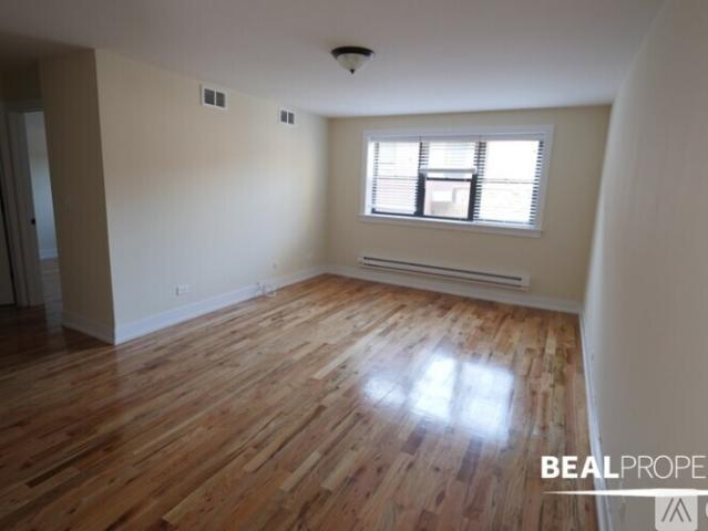 1 BR, 1 BA Apartment 555 W Arlington Pl, Unit 1 bed, Chicago, IL 60614
