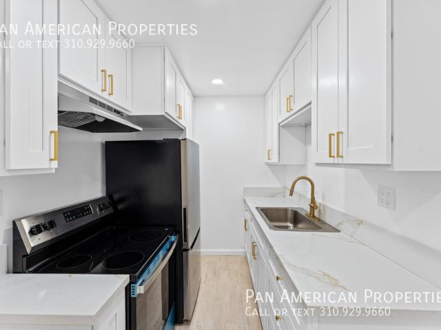 1 BR, 1 BA Apartment 555 Cherry, Long Beach, CA 90802