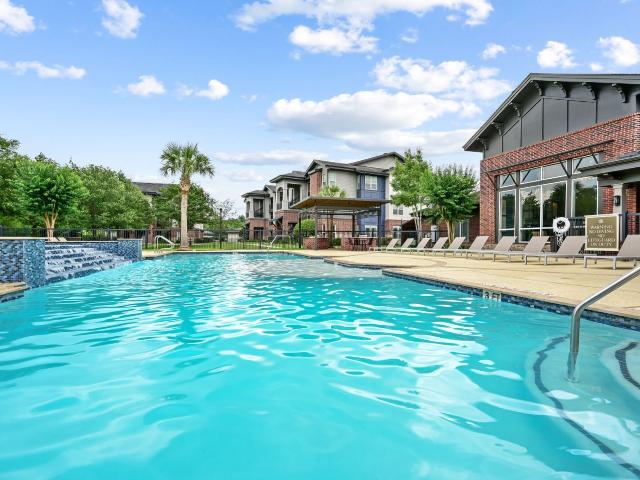 1 BR, 1 BA Apartment 555 FM 646 Rd Unit 0916, Dickinson, TX 77539