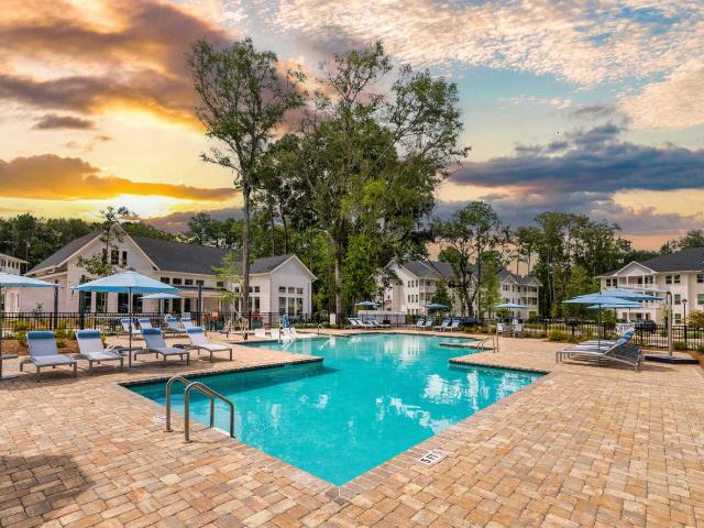 1 BR, 1 BA Apartment 555 Linger Longer Dr Unit 1101, Johns Island, SC 29455