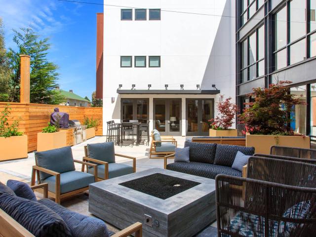 1 BR, 1 BA Apartment 555 Pacific Avenue Unit 329, Santa Cruz, CA 95060