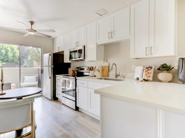 1 BR, 1 BA Apartment 555 Rosewood Ave Unit 1201, Camarillo, CA 93010