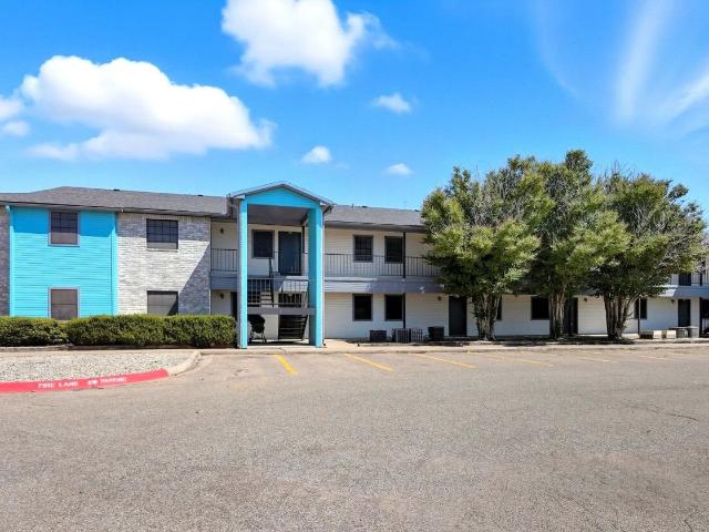 1 BR, 1 BA Apartment 555 Smith Boulevard Unit 1 103, San Angelo, TX 76905
