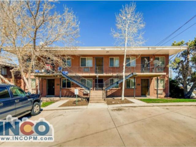 1 BR, 1 BA Apartment 5560 S Sherman Street, Littleton, CO 80121