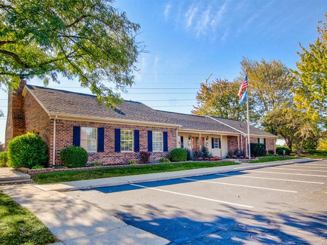 1 BR, 1 BA Apartment 5569 Ryewyck Court Unit 00401, Toledo, OH 43614