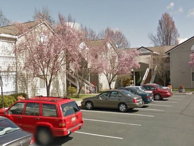 1 BR, 1 BA Apartment 556 G Street, Jacksonville, OR 97530