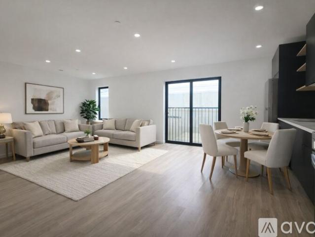 1 BR, 1 BA Apartment 556 Market St, Unit 2B, Newark, NJ 07105