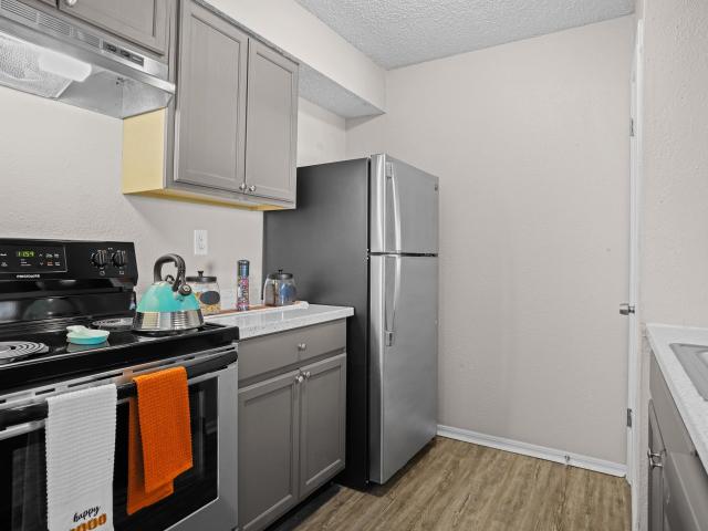 1 BR, 1 BA Apartment 5577 NW 50th St Unit 5563F, Oklahoma City, OK 73122