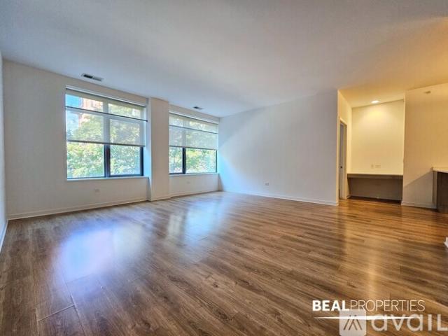 1 BR, 1 BA Apartment 558 W Webster Ave, Unit 1 Bed, Chicago, IL 60614