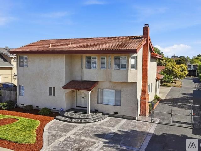 1 BR, 1 BA Apartment 559 Cherry Way, Unit room 3, Hayward, CA 94541