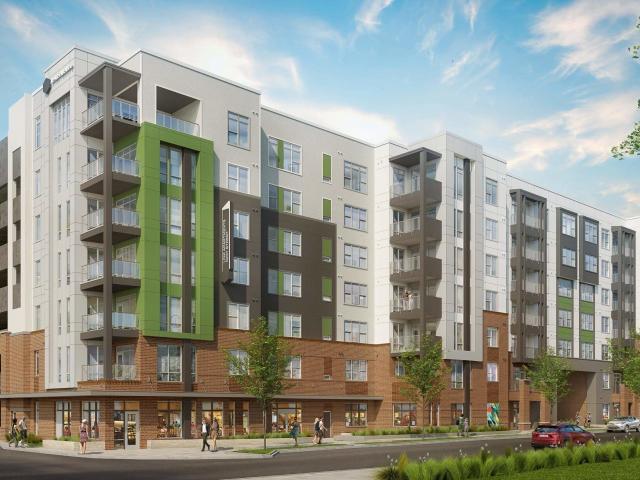 1 BR, 1 BA Apartment 55 Maxwell Road Unit 230, Chapel Hill, NC 27517