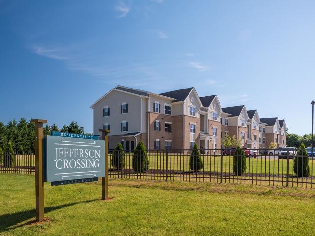 1 BR, 1 BA Apartment 55 Pimlico Dr Unit 199 303, Charles Town, WV 25414