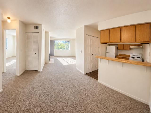 1 BR, 1 BA Apartment 55 Stringhman Rd unit 13 Unit 45 09, Battle Creek, MI 49037