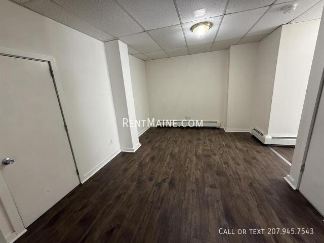 1 BR, 1 BA Apartment 55 Union St. Apt Brewer, ME 04412