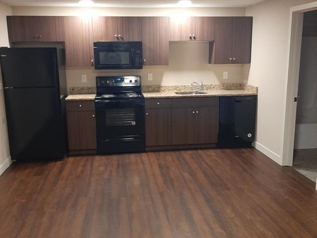 1 BR, 1 BA Apartment 55 West 3rd Street, Unit 104, Lowell, MA 01850
