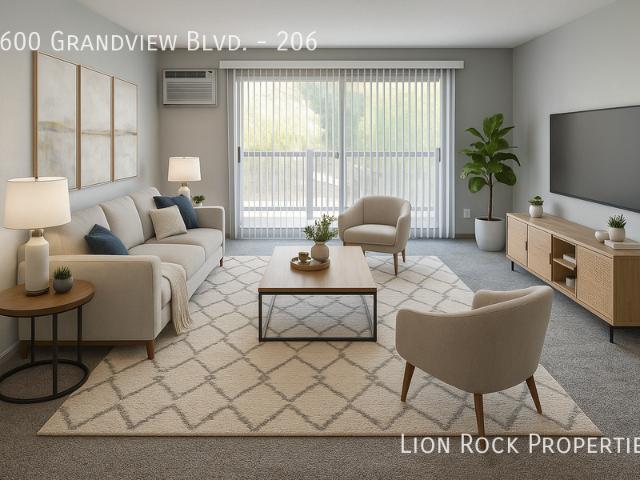 1 BR, 1 BA Apartment 5600 Grandview Blvd Mound, MN 55364