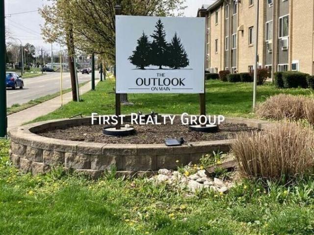1 BR, 1 BA Apartment 5600 N. Main Street, Dayton, OH 45415