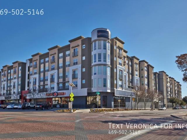 1 BR, 1 BA Apartment 5600 SMU Boulevard, Dallas, TX 75206