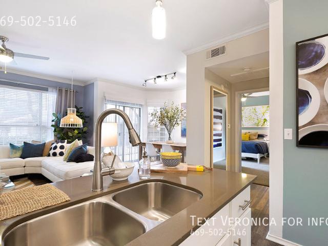 1 BR, 1 BA Apartment 5604 Southwest Pkwy Austin, TX 78735