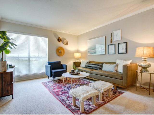 1 BR, 1 BA Apartment 5605 Village Glen Dr Unit 1 1207, Dallas, TX 75206
