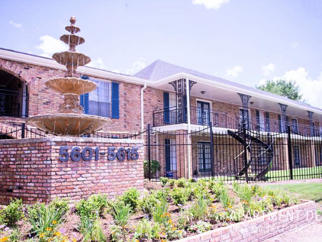 1 BR, 1 BA Apartment 5607 Chimney Rock RdÂ, Houston, TX 77081