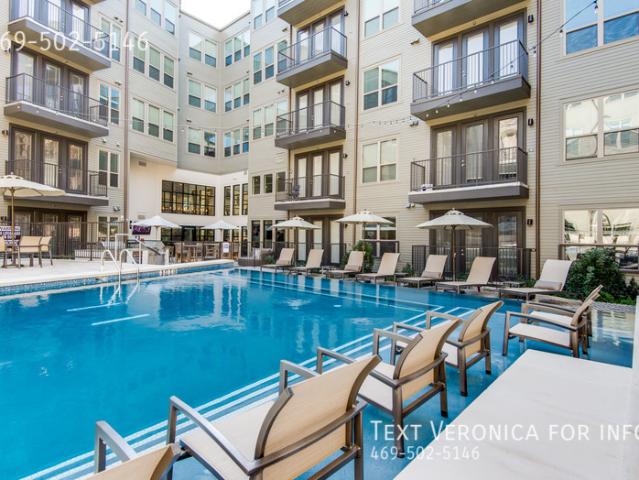 1 BR, 1 BA Apartment 5608 Avenue F, Austin, TX 78751