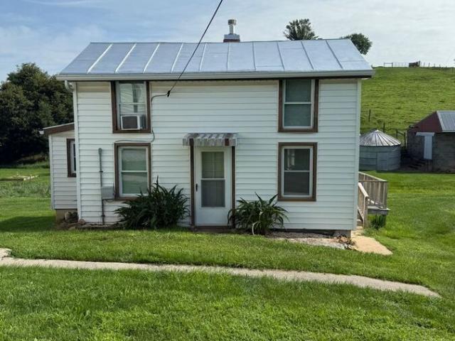 1 BR, 1 BA Apartment 5608 B Rawley Pike, Rockingham, VA 22801