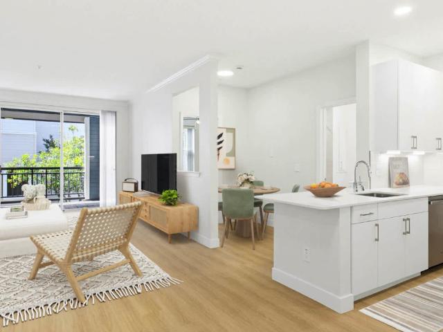 1 BR, 1 BA Apartment 5608 Stevens Creek Boulevard Unit 268, Cupertino, CA 95014
