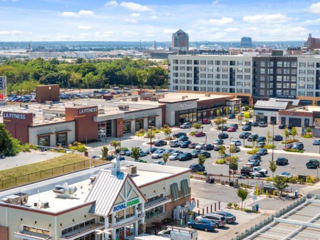 1 BR, 1 BA Apartment 560 Bayview Boulevard Unit 118, Baltimore, MD 21224