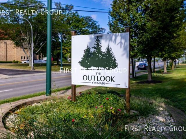 1 BR, 1 BA Apartment 5610 N. Main Street, Dayton, OH 45415