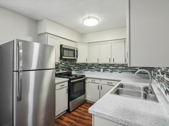 1 BR, 1 BA Apartment 5612 James Avenue Unit 107A, Fort Worth, TX 76134