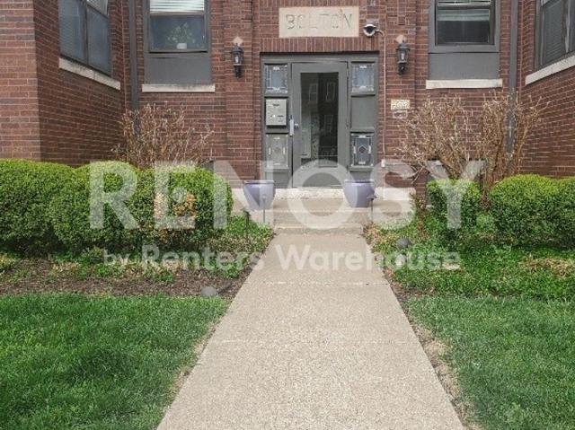 1 BR, 1 BA Apartment 5625 Pershing Ave, Saint Louis, MO 63112