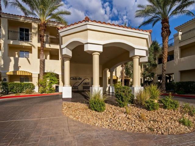 1 BR, 1 BA Apartment 5625 West Tropicana Avenue, Las Vegas, NV 89103