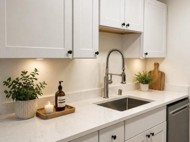 1 BR, 1 BA Apartment 5630 California Ave SW Unit 15, Seattle, WA 98136