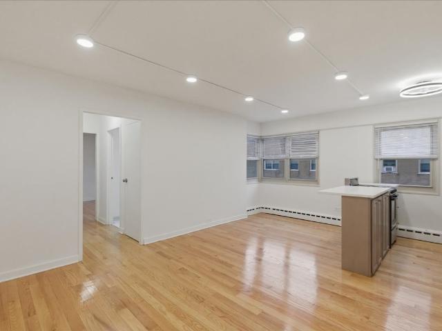 1 BR, 1 BA Apartment 5630 North Sheridan, Chicago, IL 60660